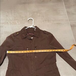 Caribbean Joe | Jackets & Coats | Caribbean Joe Utility Jacket | Poshmark